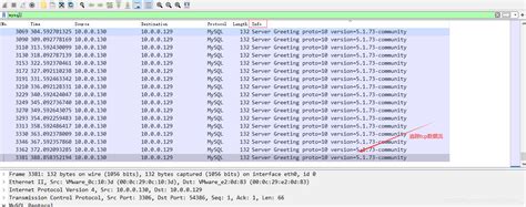 wirehark数据分析与取证flag pcap pcapng文件获取flag csdn博客