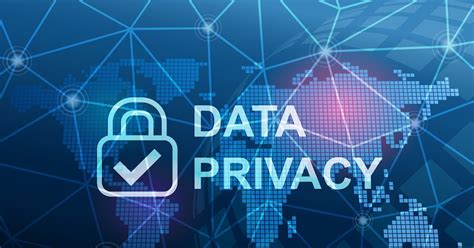 Safeguarding Data Privacy In The Digital Age A Growing Concern