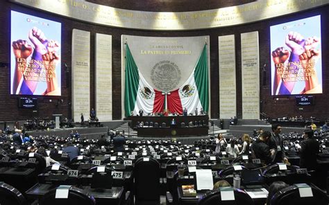 ¿qué Son Los Senadores Y Diputados Plurinominales Y Cómo Se Eligen Así