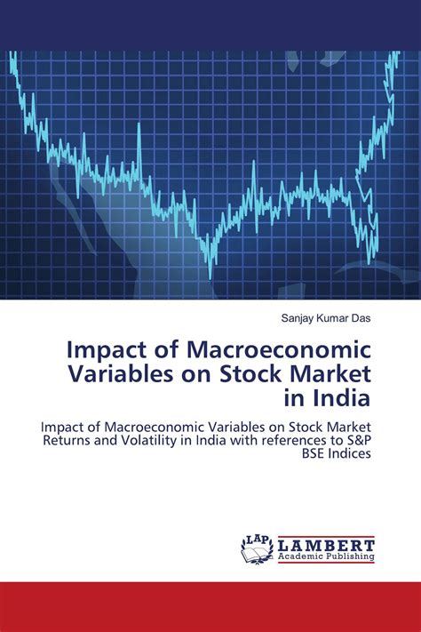 Impact Of Macroeconomic Variables On Stock Market In India 978 3 659