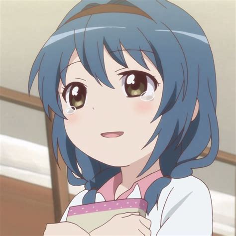 Himawari Furutani Yuru Yuri