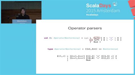 meerkat parsers a general parser combinator library for real