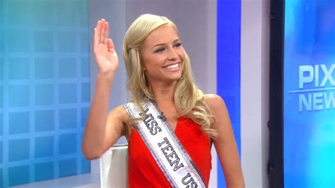 Arrest Made In Miss Teen Usa Cassidy Wolf ‘sextortion Case Fox40