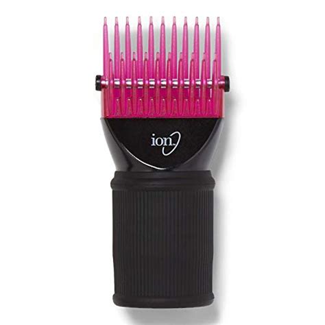 7 Best Hair Dryer Attachments That You Need How To Use Them Hot