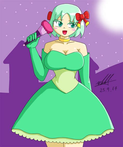 Human Lady Bow By Neutralchilean On Deviantart