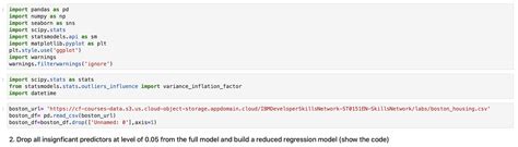 [solved] import pandas as pd import numpy as np import seaborn as sns