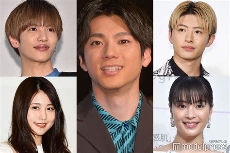 山田裕貴、インスタライブに有村架純・広瀬すず・志尊淳・佐野玲於ら豪華メンバー集結「永久保存版」「最高」 モデルプレス
