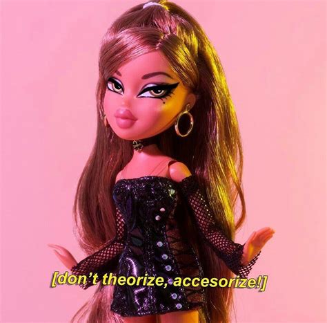 Bratz Doll Aesthetic Wallpapers Top Những Hình Ảnh Đẹp