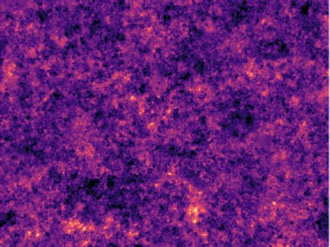 largest ever dark matter map suggests einstein theory may have been