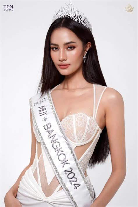 ถ่ายทอดสด Miss Universe Thailand 2024 รอบตัดสิน 14 ก ค นี้ ลุ้นมงจะลงใคร