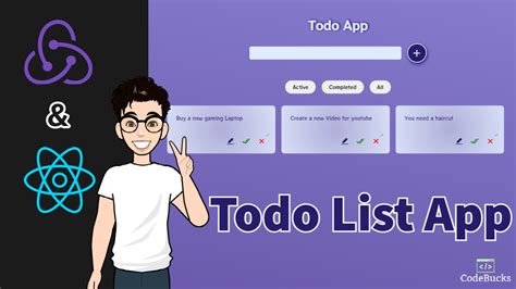 build a fabulous todo list app with react redux and framer motion