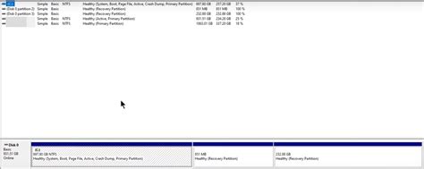 Is It Safe To Delete Recovery Partition In Windows 10 And 11