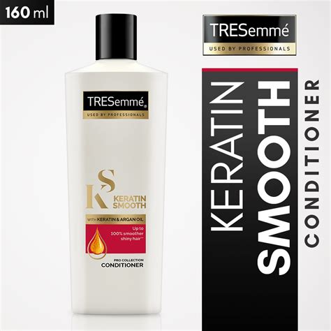 Buy Tresemme Keratin Smooth Conditioner At Best Price Grocerapp