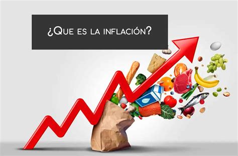 Tipos Y Causas De La Inflación
