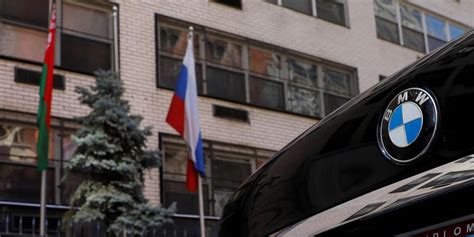 Russia Responds Us Diplomats Expelled Consulate Closed Fox News Video