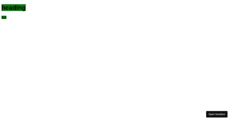react markdown wrap text forked codesandbox