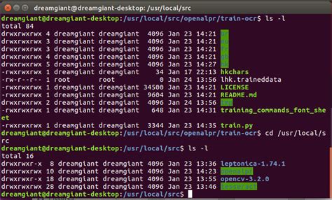 ubuntu permission denied while running python script