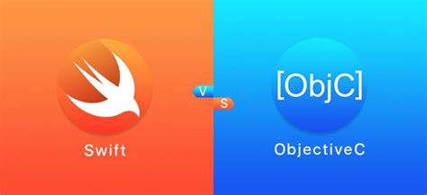 objective c vs swift which is the best choice for the ios mobile app