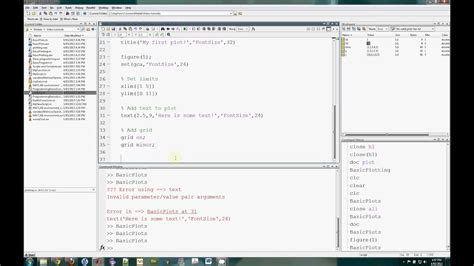 33 matlab axis label font size labels for you
