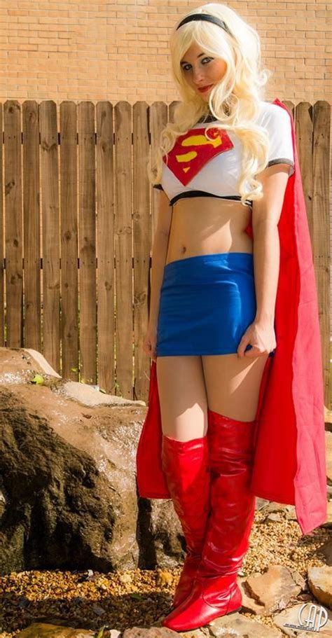 Pin De Kharazan Em Cosplay Fantasias