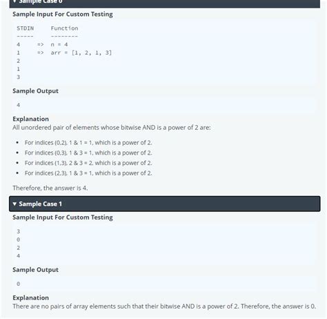 hackerrank problem solving intermediate certification leetcode discuss