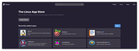 7 Tips And Tools To Enhance Your Flatpak Experience In Linux