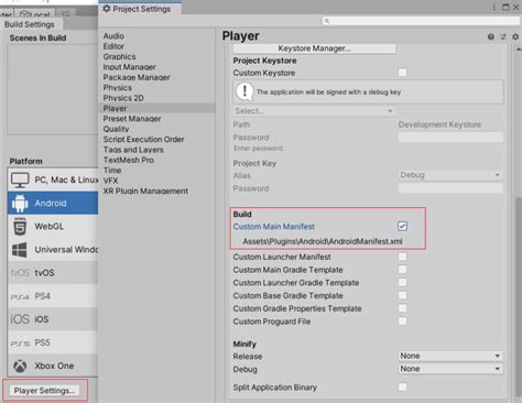 create and import a custom android library in unity3d dev community