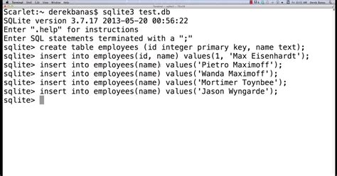 sqlite software reviews demo and pricing 2023