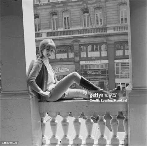 Gabriella Licudi Photos And Premium High Res Pictures Getty Images