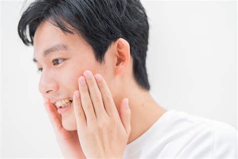 20代男性のスキンケア方法 メンズ脱毛専門店 555 Mens Lab