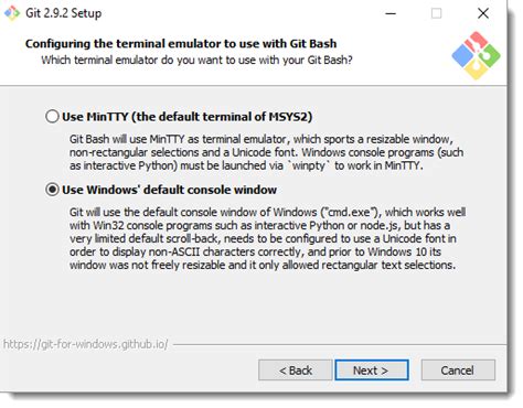 git bash download for windows 10 how to install windows use the tree