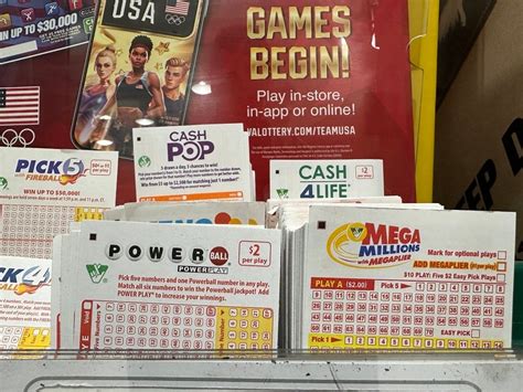 Powerball Numbers Aug 14 Did Anyone Win 20 Million Jackpot Nc