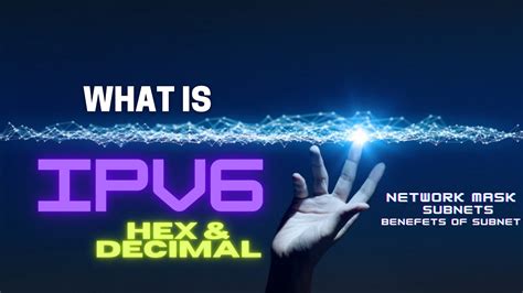 What Is Ipv6 Ip Version 6 Address Conversion And Datagram Explained
