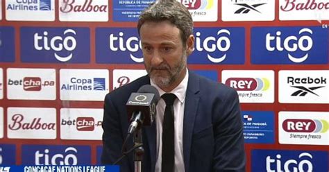 Vídeo Copa América 2024 Thomas Christiansen Se Quiebra En Plena