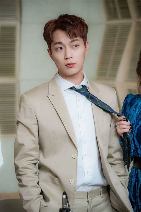 Yoon Doo Joon Net Worth Bio Age Wiki Height Zodiac Filmography