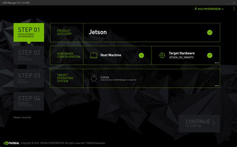 how to install jetpack 4 2 on tx2 jetson tx2 nvidia developer forums
