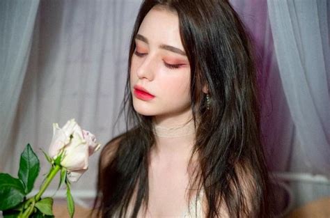 俄罗斯小仙女dasha Taran的a妹新娘仿妆 知乎