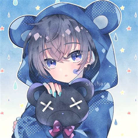 √70以上 フリー ふわふわ 可愛い 男の子 イラスト 229745