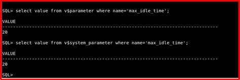 Alter System Examples In Oracle Dot Net Tutorials