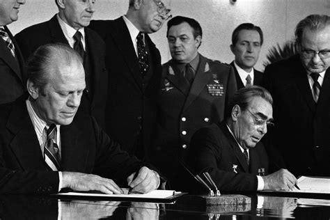 Strategic Arms Limitation Talks