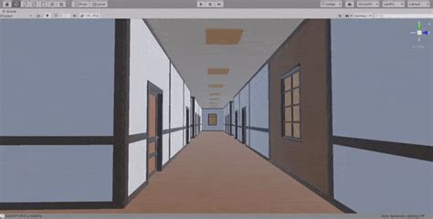 old tv effect in unity 3d using shader graph images