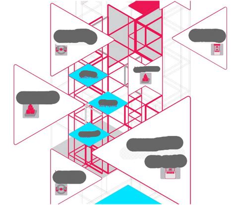 css3 is it possible to code html blocks with triangle shape and