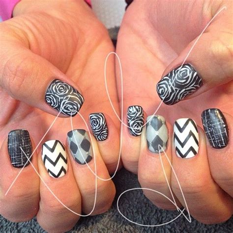 Glitter Glimmer Glossy Nails Fashion Nails Nails Hair And Nails