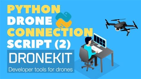 tello drone python programming control drone with keyboard and capture
