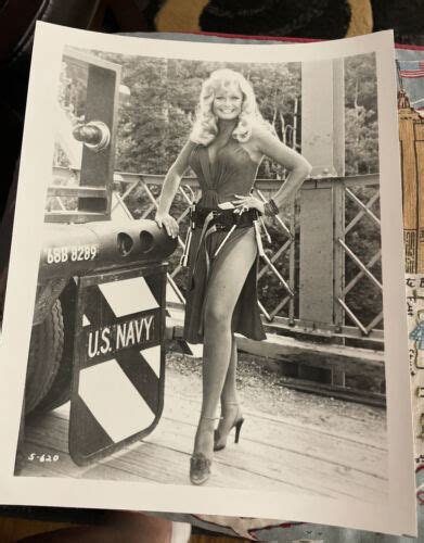Valerie Perrine Irving Klaw Archives Movie Star News Vintage Photo 8x10