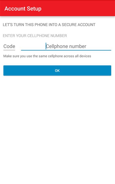 How To Install And Set Up Authy For Two Factor Authentication On Your