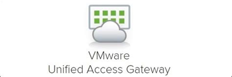 vmware horizon 7 deploy unified access gateway nolabnoparty