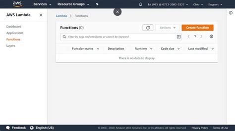 aws lambda concurrency cloudy save