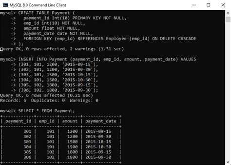 oracle create table foreign key using index card identity server