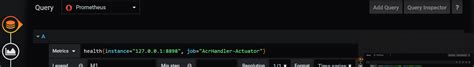 spring boot monitoring via prometheus grafana dzone java